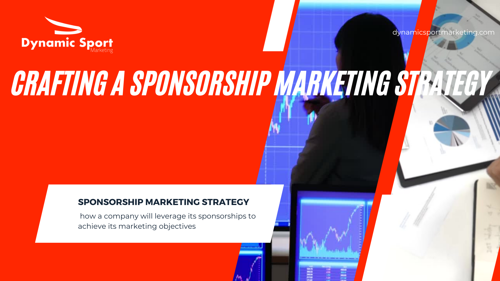 What is sponsorship management? - Dynamic Sport Marketing
